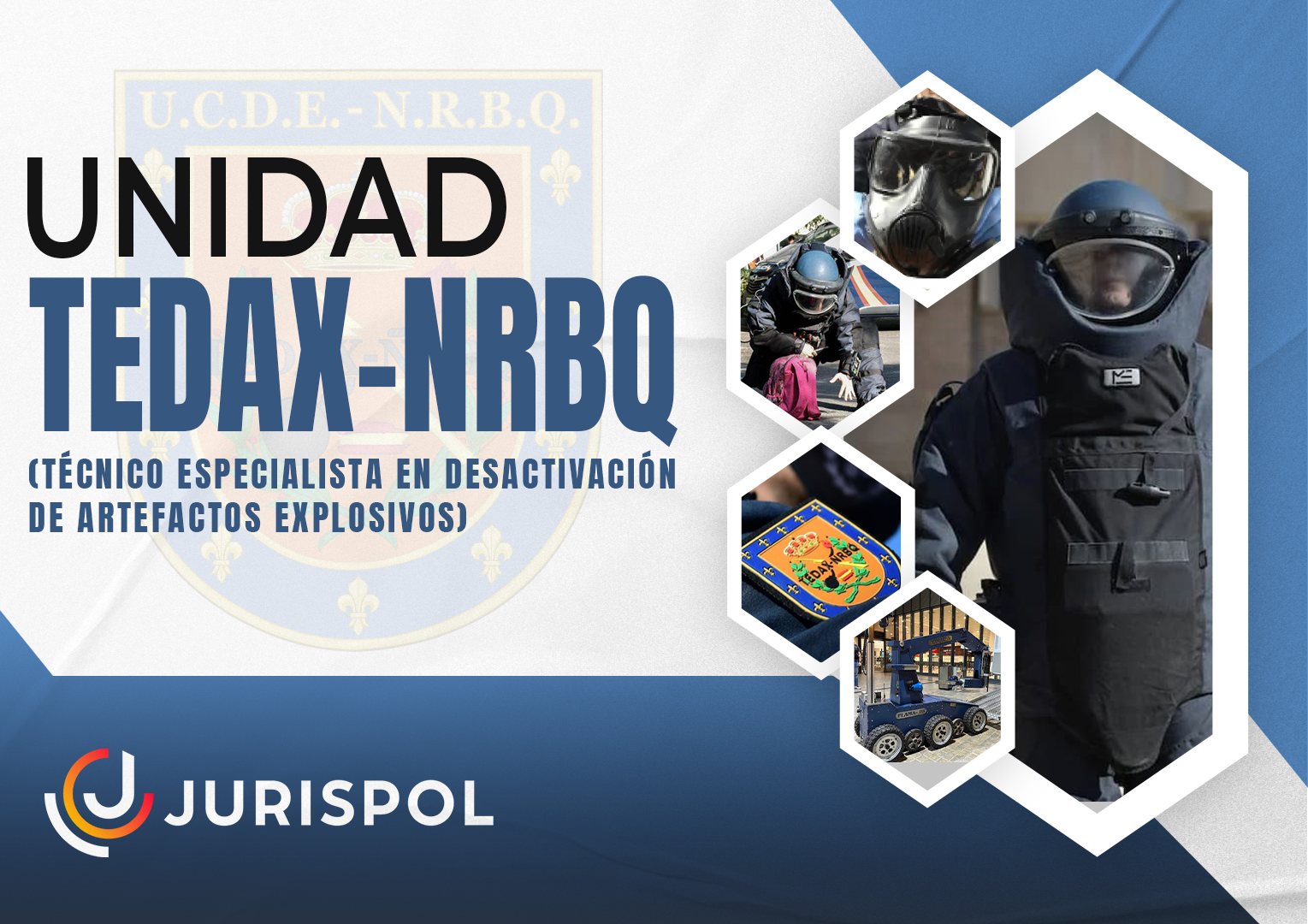 Noticias - Jurispol